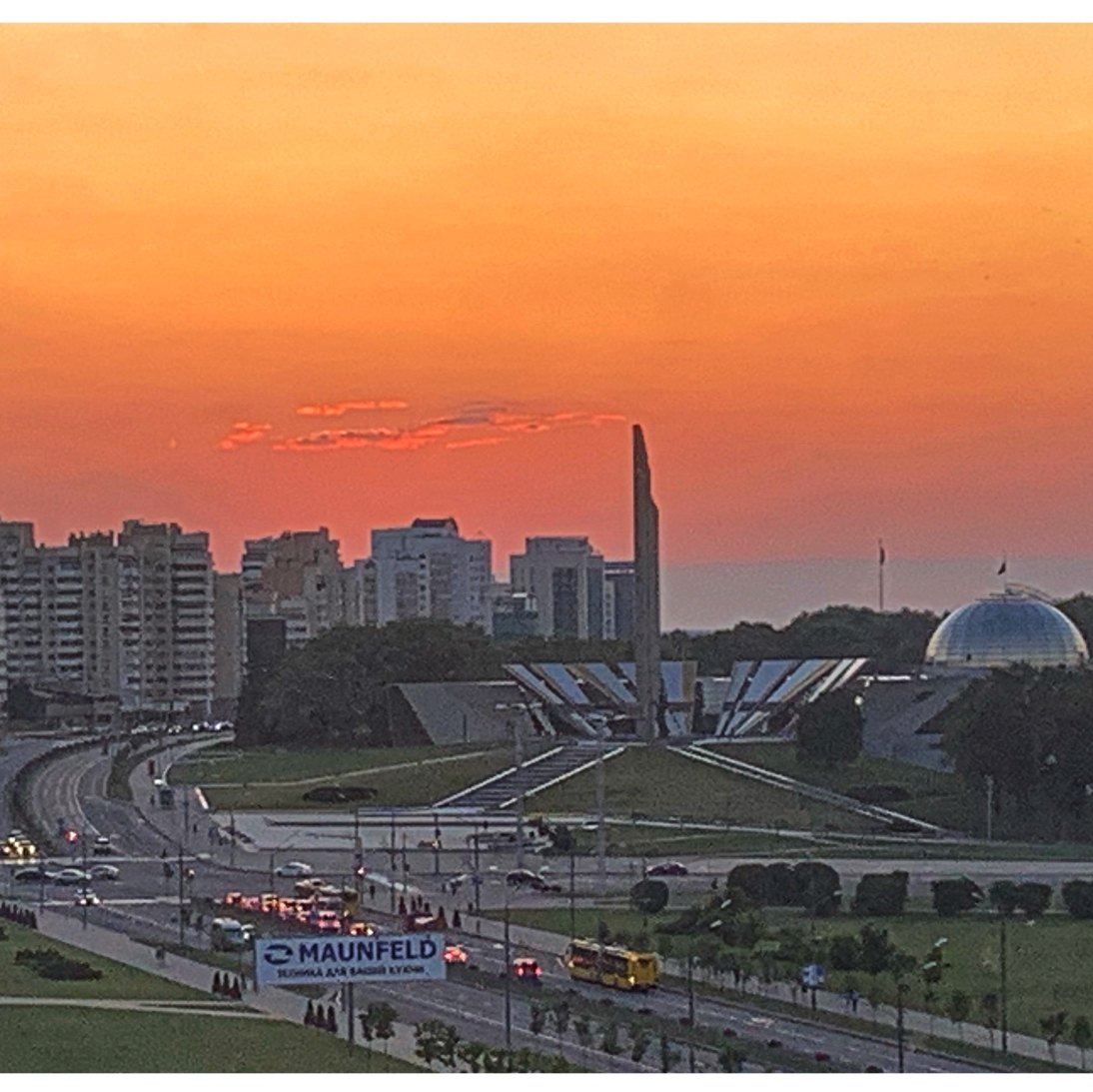 Minsk 2022 Top Things to Do - Minsk Travel Guides - Top Recommended ...