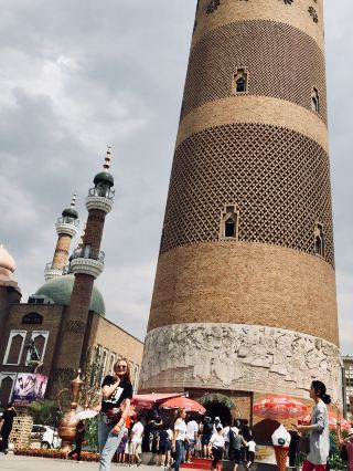 Urumqi 2022 Top Things to Do - Urumqi Travel Guides - Top Recommended ...