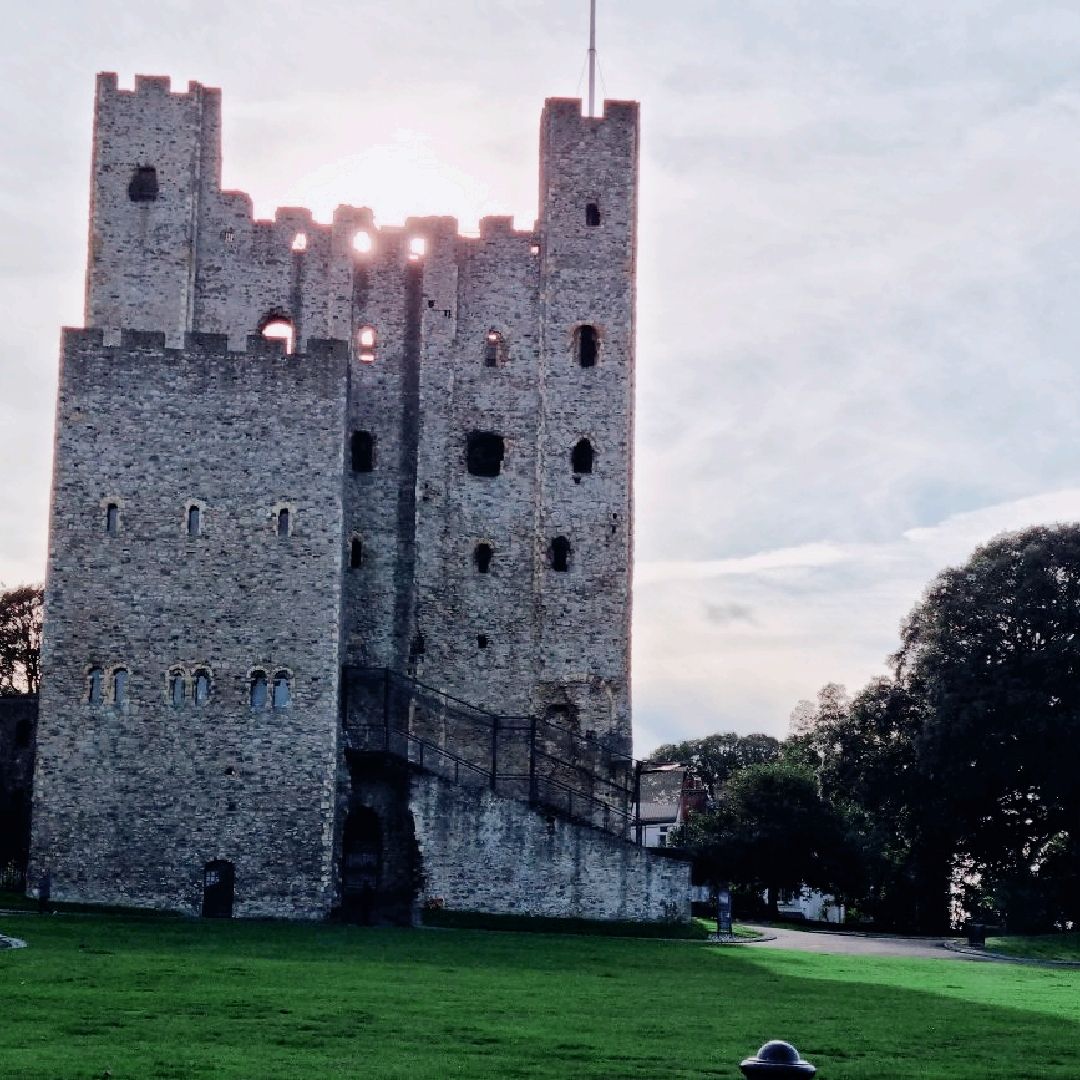 Medway 2022 Top Things to Do - Medway Travel Guides - Top Recommended ...