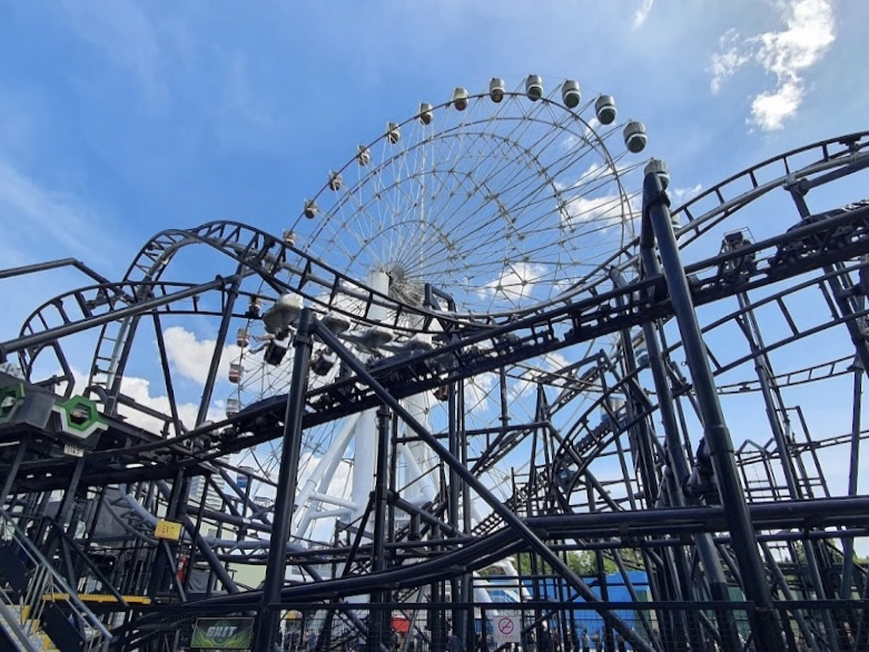 Pasay 2022 Top Things to Do - Pasay Travel Guides - Top Recommended ...