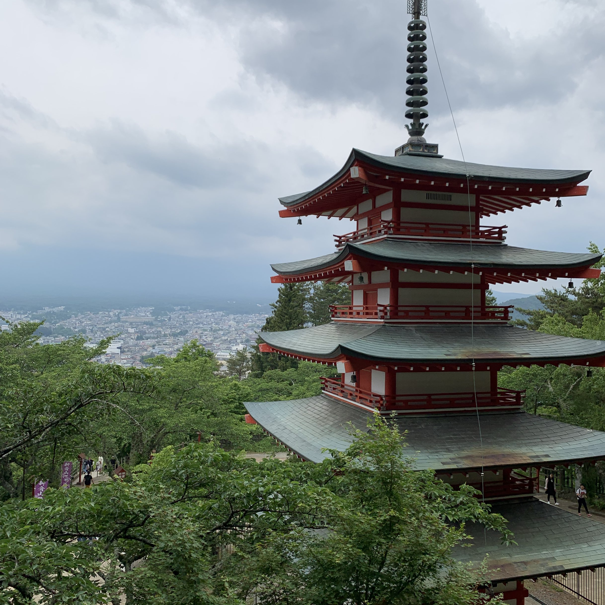 Fujiyoshida 2022 Top Things to Do - Fujiyoshida Travel Guides - Top ...