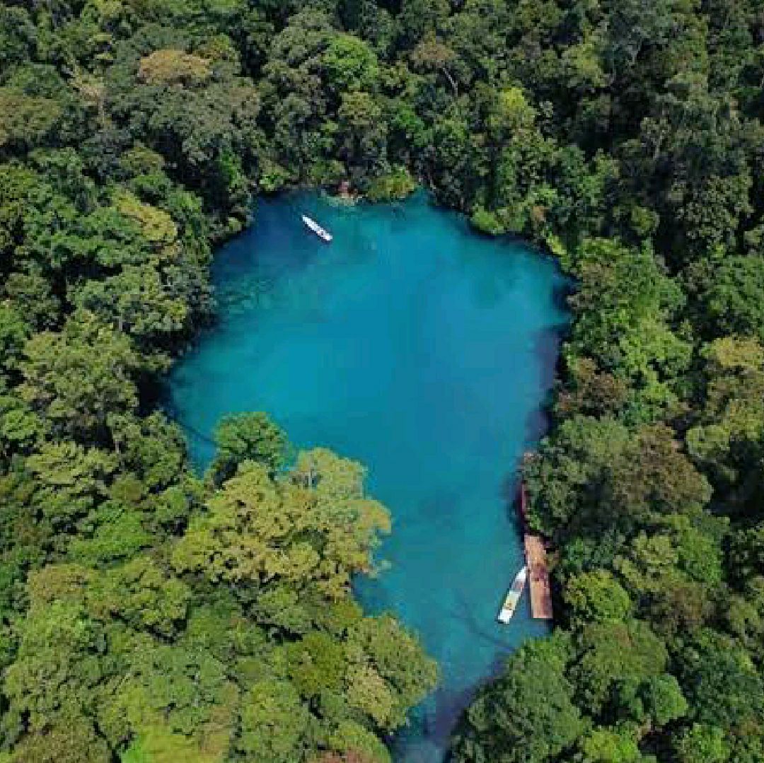 Berau 2022 Top Things to Do - Berau Travel Guides - Top Recommended ...