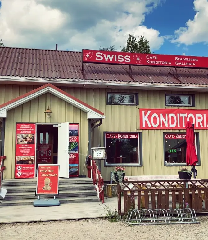 10 Best Things to do in Muonio, Fell Lapland - Muonio travel guides ...