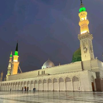 Medina 2022 Top Things to Do - Medina Travel Guides - Top Recommended ...