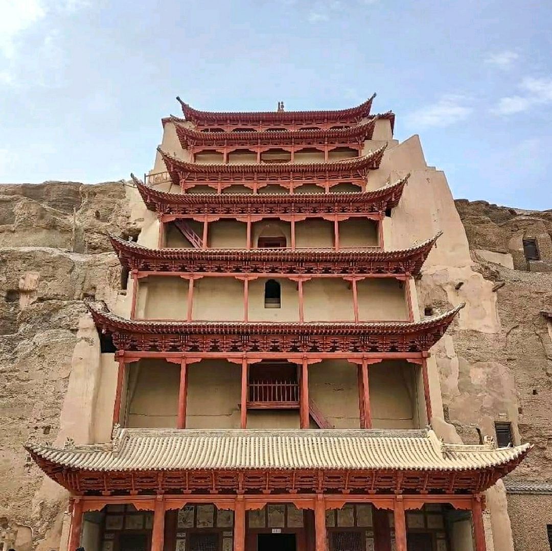 Dunhuang 2022 Top Things to Do - Dunhuang Travel Guides - Top ...