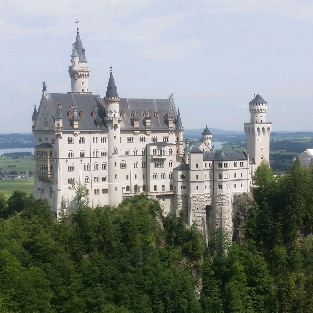 Swabia 2022 Top Things to Do - Swabia Travel Guides - Top Recommended ...