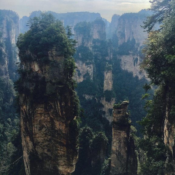 Wulingyuan District 2022 Top Things to Do - Wulingyuan District Travel ...