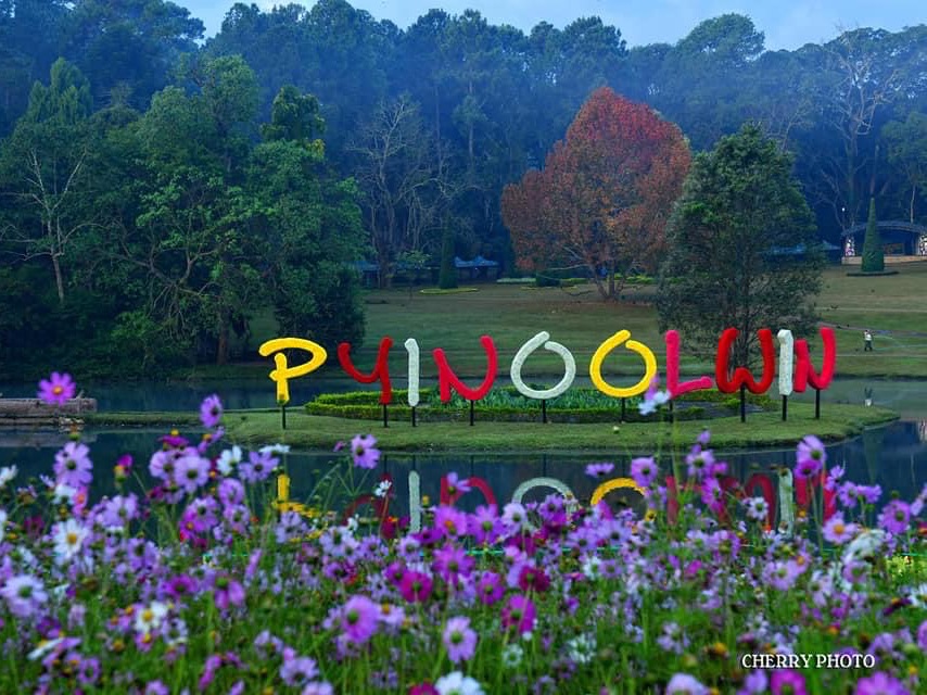 Pyin Oo Lwin 2022 Top Things to Do - Pyin Oo Lwin Travel Guides - Top ...