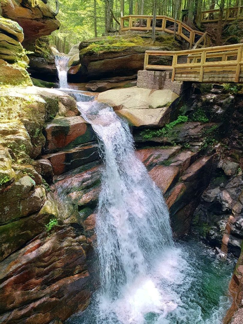 Waterville Valley 2022 Top Things to Do - Waterville Valley Travel ...