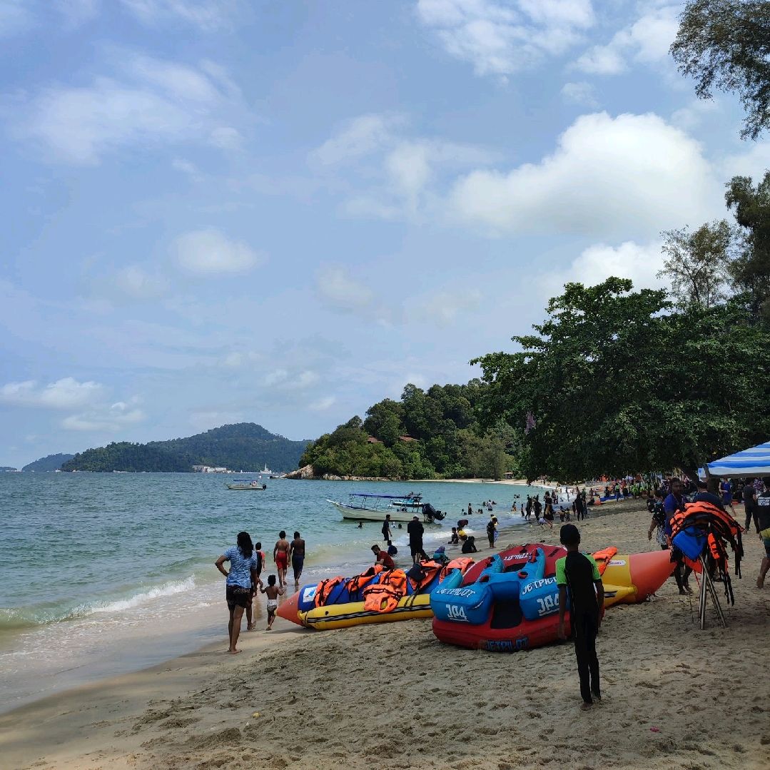 Lumut 2022 Top Things to Do - Lumut Travel Guides - Top Recommended ...