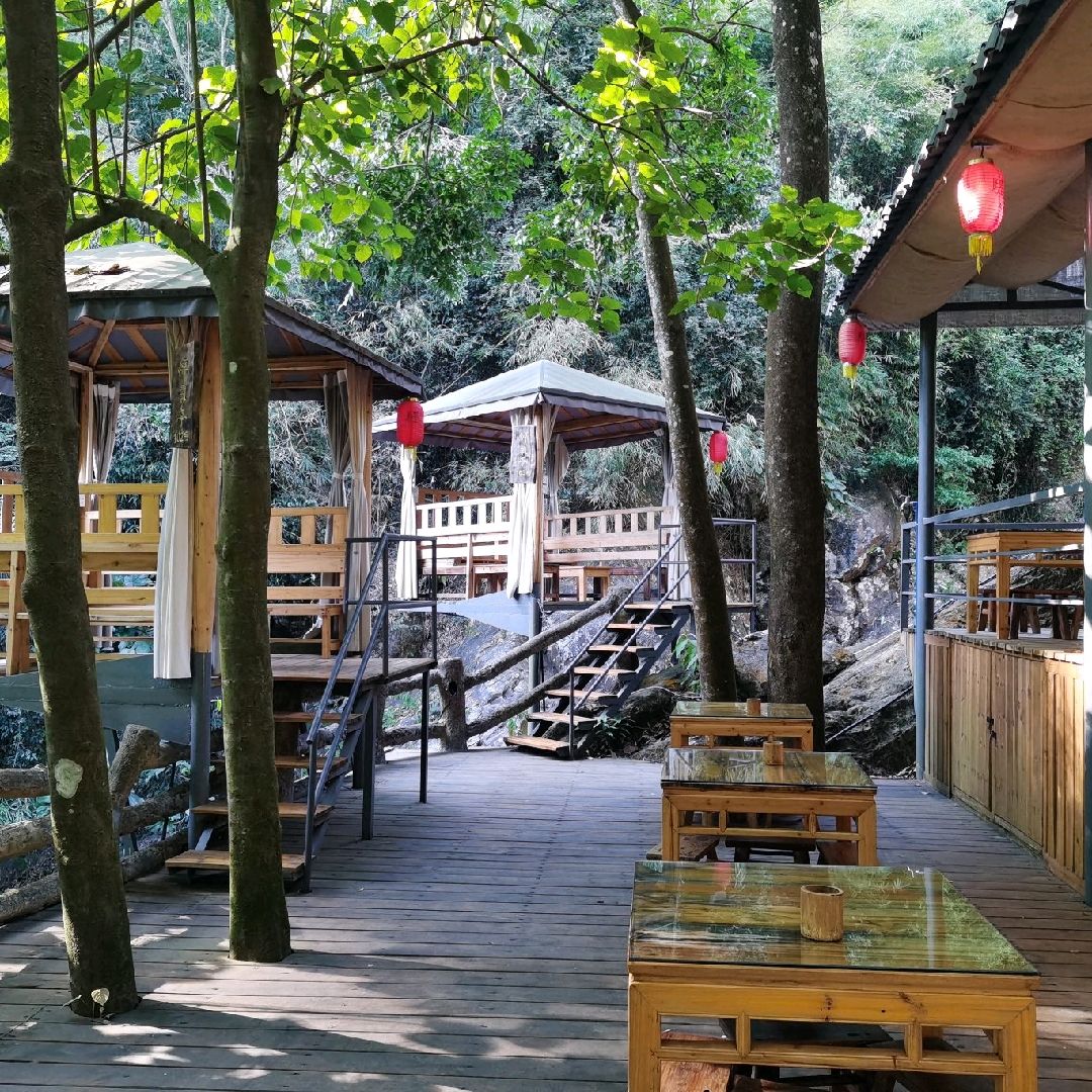 Qingyuan 2022 Top Things to Do - Qingyuan Travel Guides - Top ...