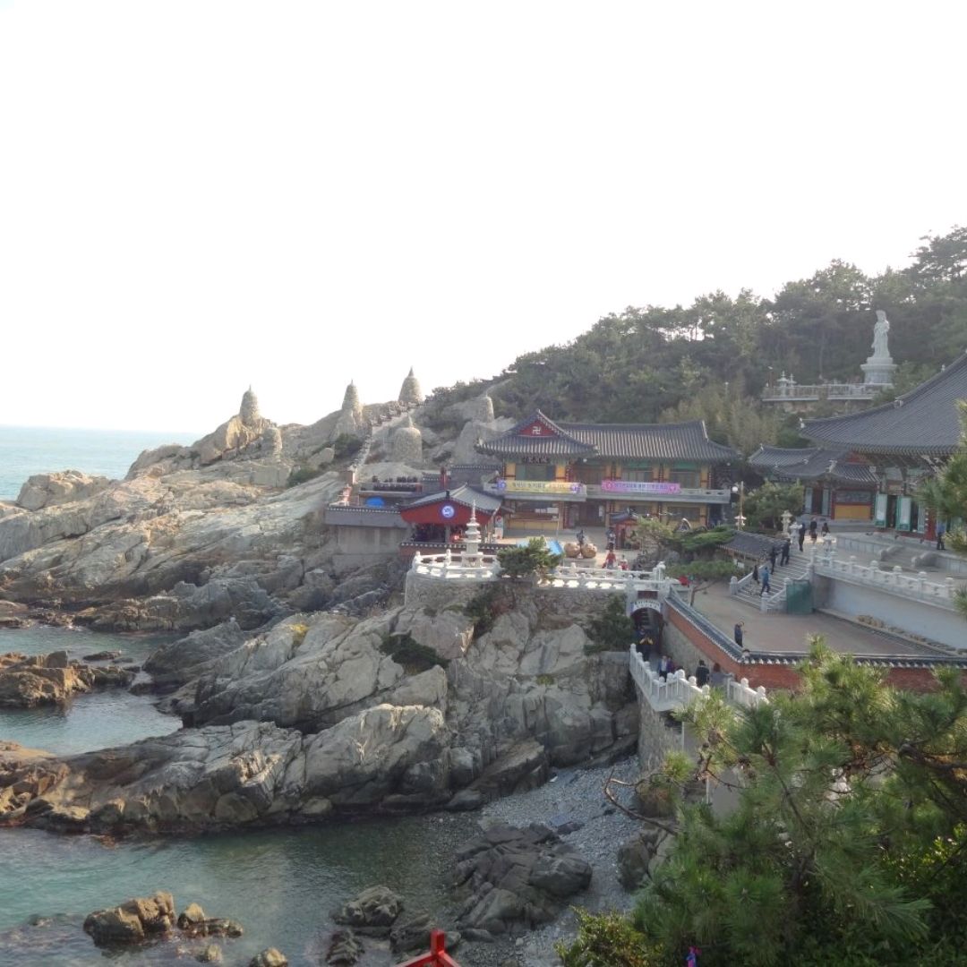 Incheon 2022 Top Things to Do - Incheon Travel Guides - Top Recommended ...