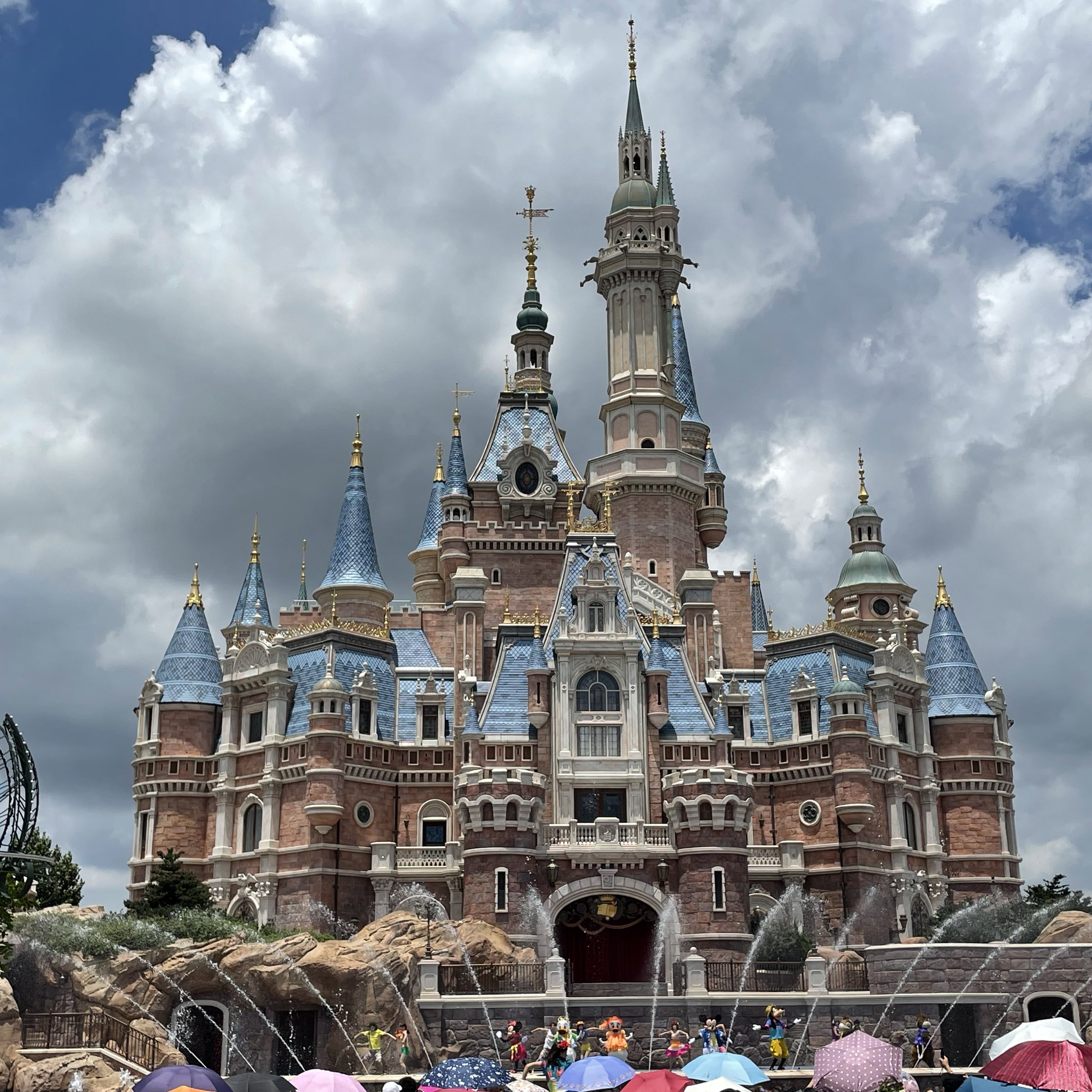 Shanghai Disney Resort 2022 Top Things to Do - Shanghai Disney Resort ...