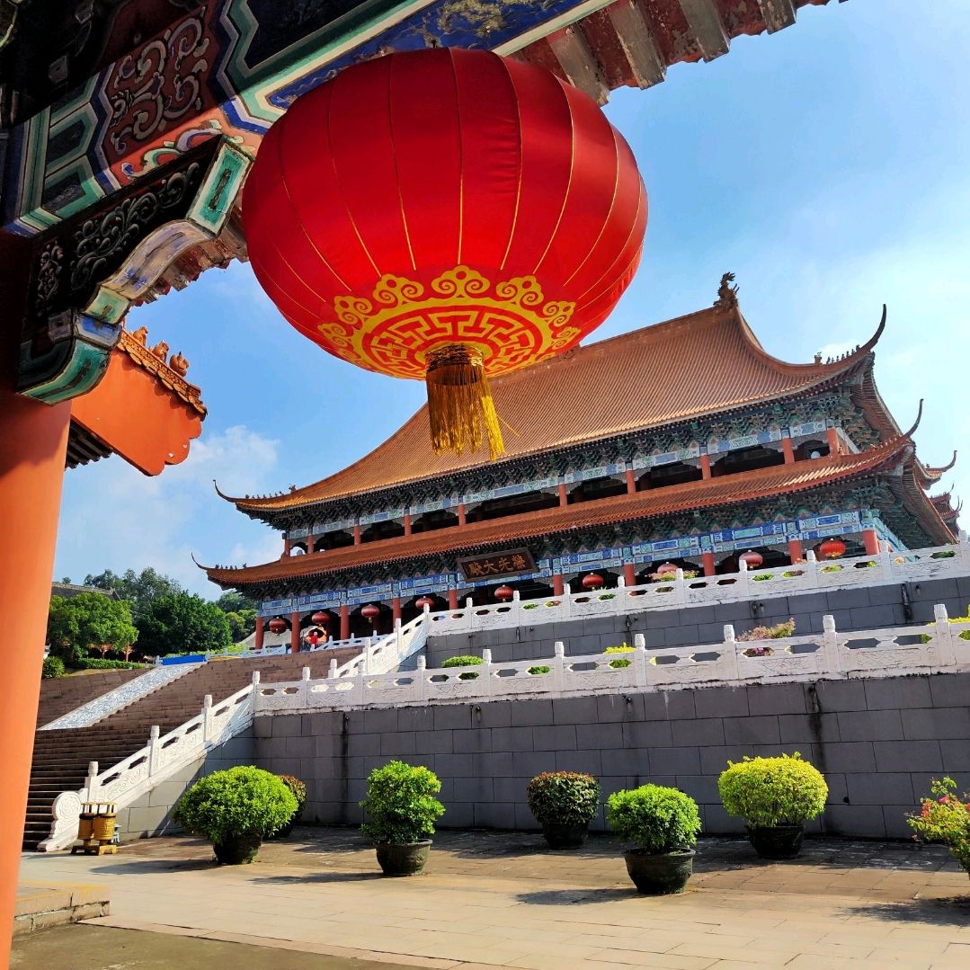 Foshan 2022 Top Things to Do - Foshan Travel Guides - Top Recommended ...