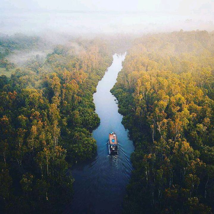 Central Kalimantan 2022 Top Things to Do - Central Kalimantan Travel ...