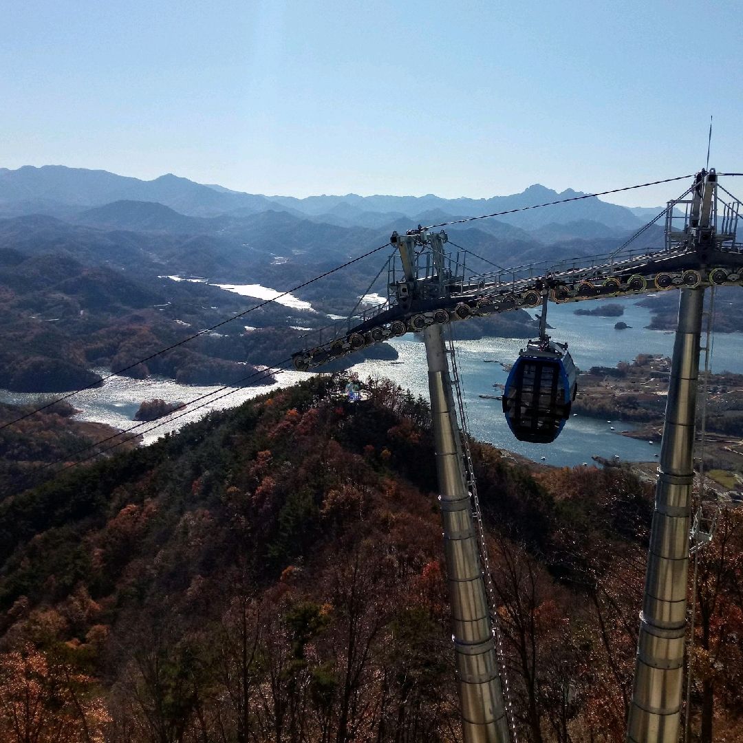 Jecheon-si 2022 Top Things to Do - Jecheon-si Travel Guides - Top ...