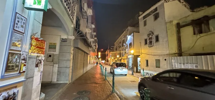 Old Taipa Tavern Reviews: Food & Drinks in มาเก๊า– Trip.com