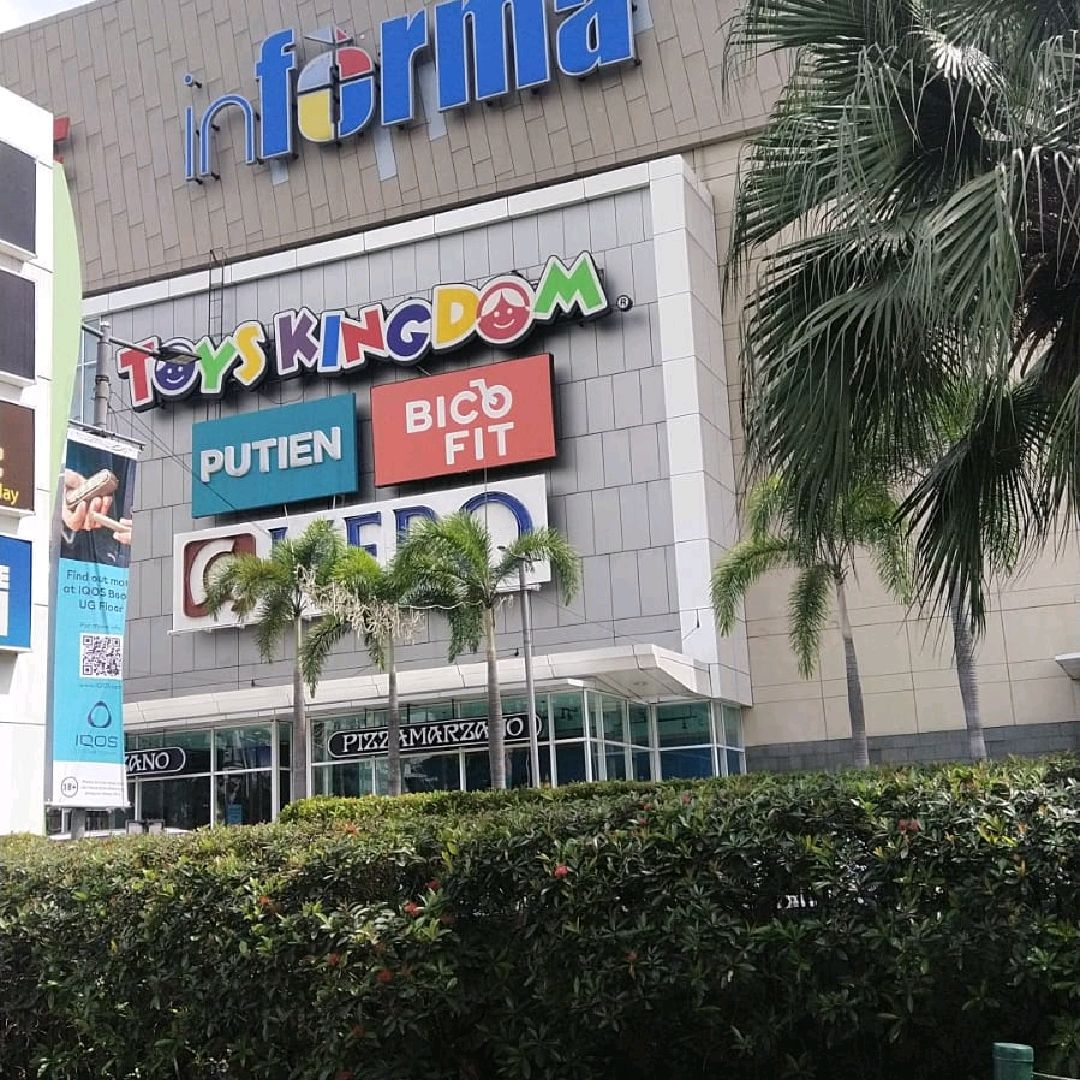 South Tangerang 2022 Top Things to Do - South Tangerang Travel Guides ...