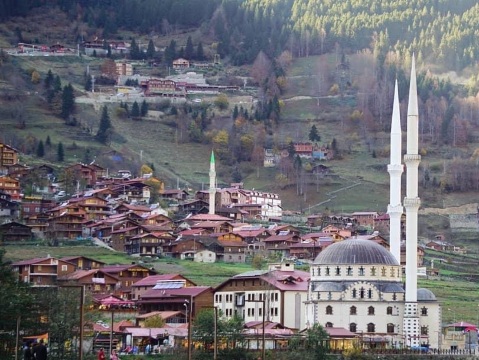 Trabzon 2022 Top Things to Do - Trabzon Travel Guides - Top Recommended ...
