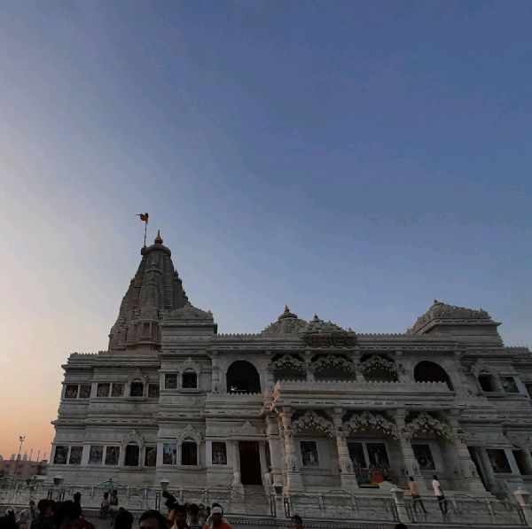 Mathura 2022 Top Things to Do - Mathura Travel Guides - Top Recommended ...