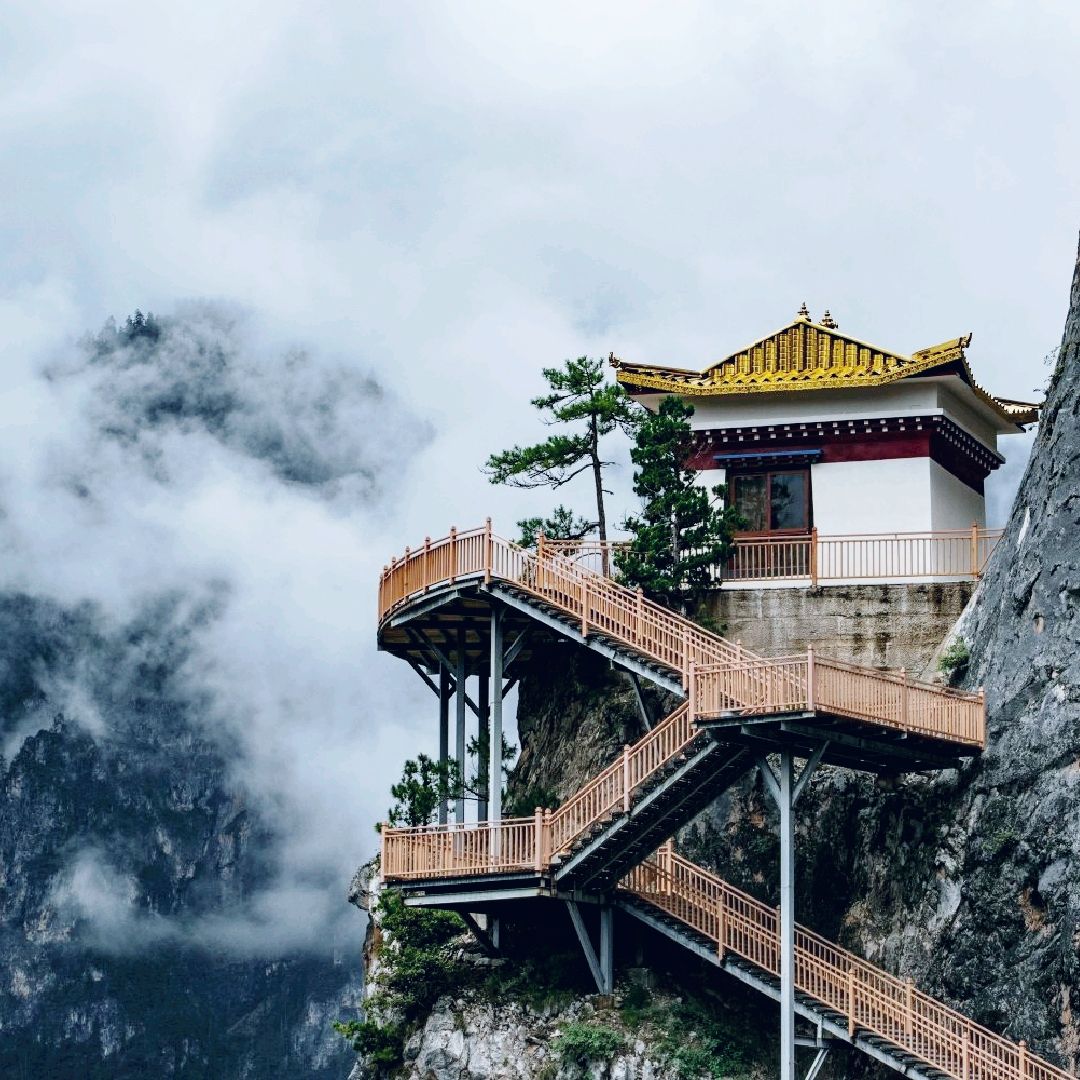 Shangri-La 2022 Top Things to Do - Shangri-La Travel Guides - Top ...