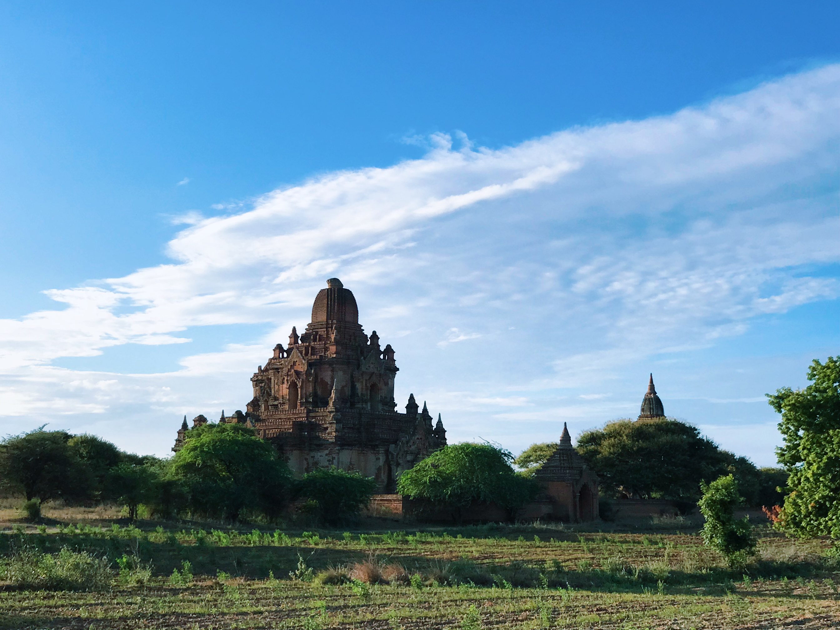 Bagan 2022 Top Things to Do - Bagan Travel Guides - Top Recommended ...