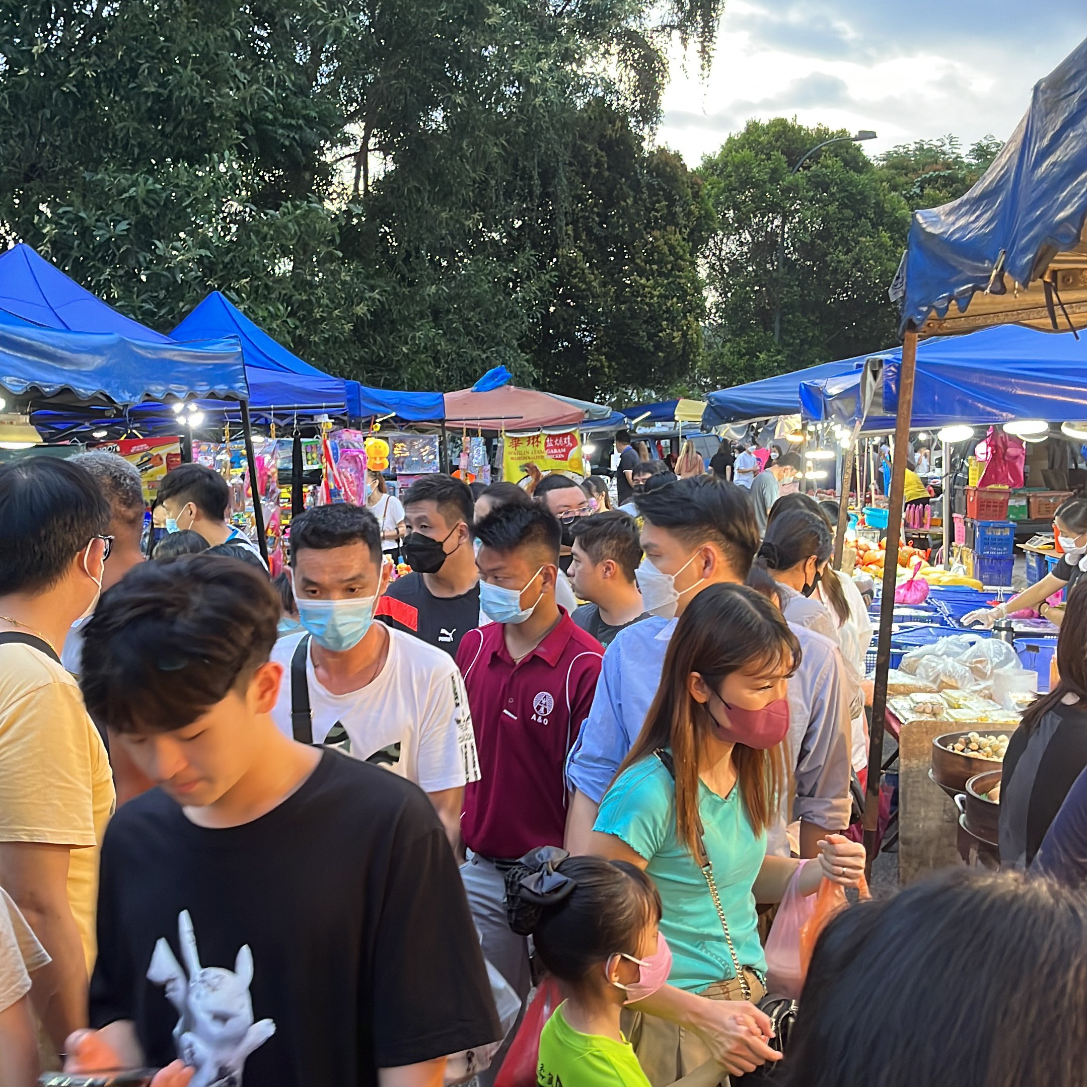 Tebrau 2022 Top Things to Do - Tebrau Travel Guides - Top Recommended ...