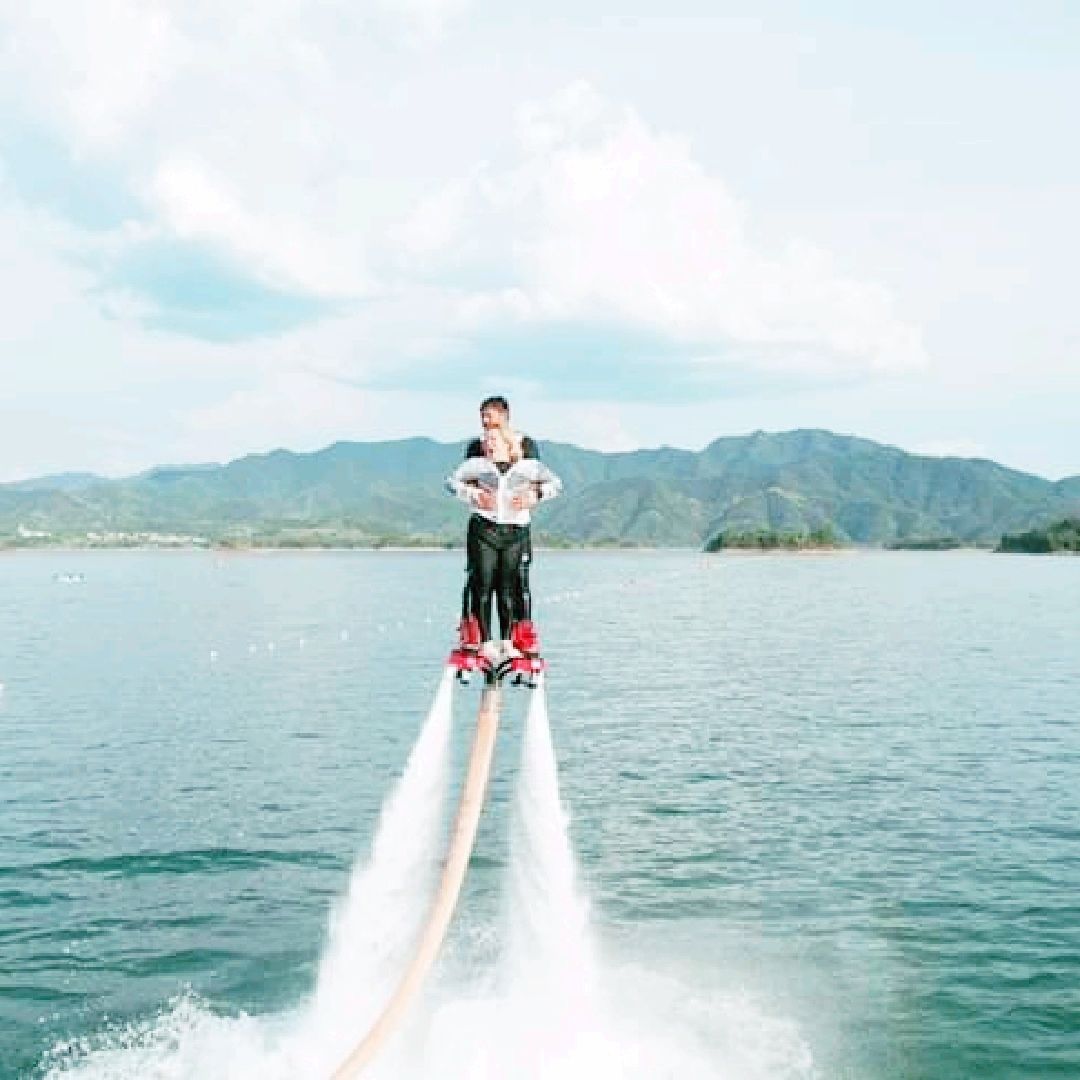 Qiandao Lake 2022 Top Things to Do - Qiandao Lake Travel Guides - Top ...