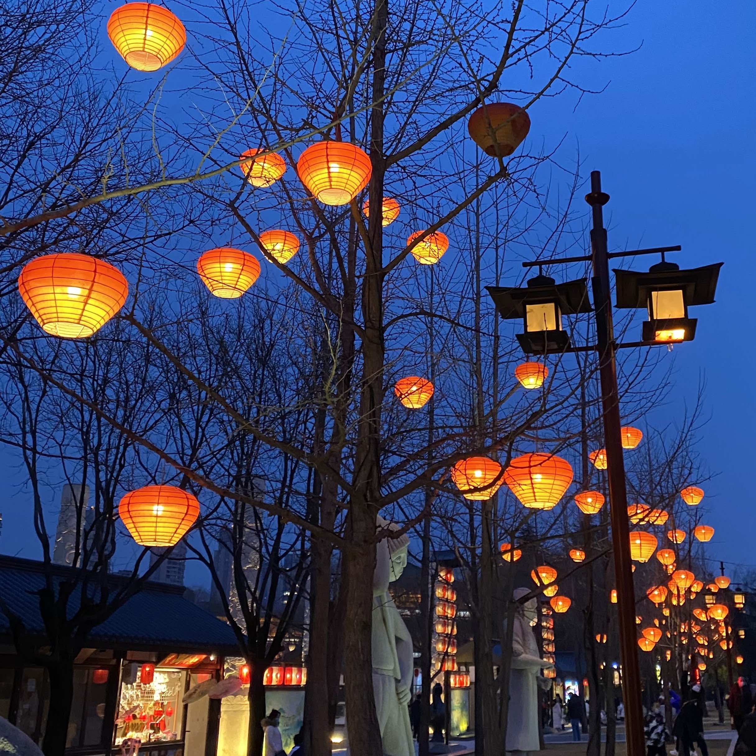 Xi'an 2022 Top Things to Do - Xi'an Travel Guides - Top Recommended Xi ...