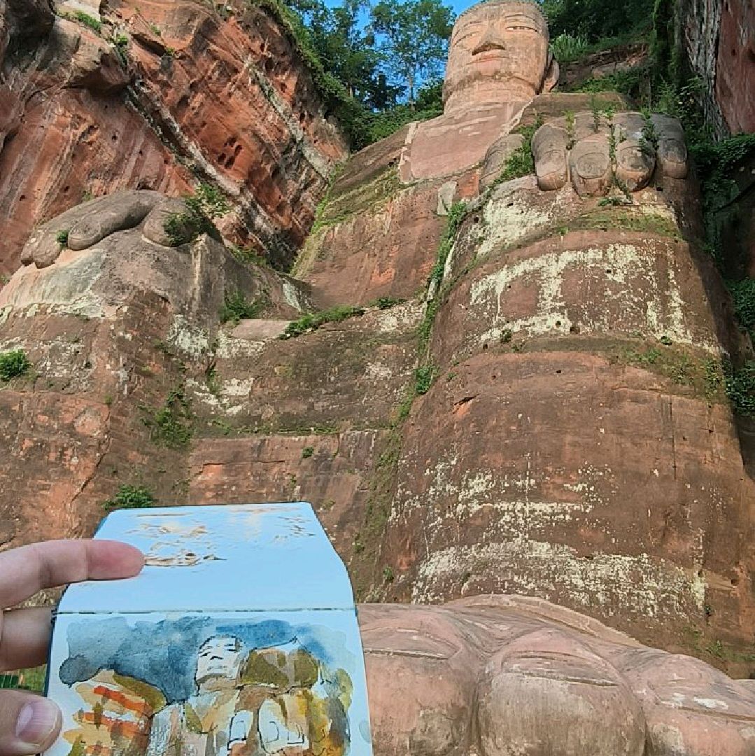 Leshan 2022 Top Things to Do - Leshan Travel Guides - Top Recommended ...