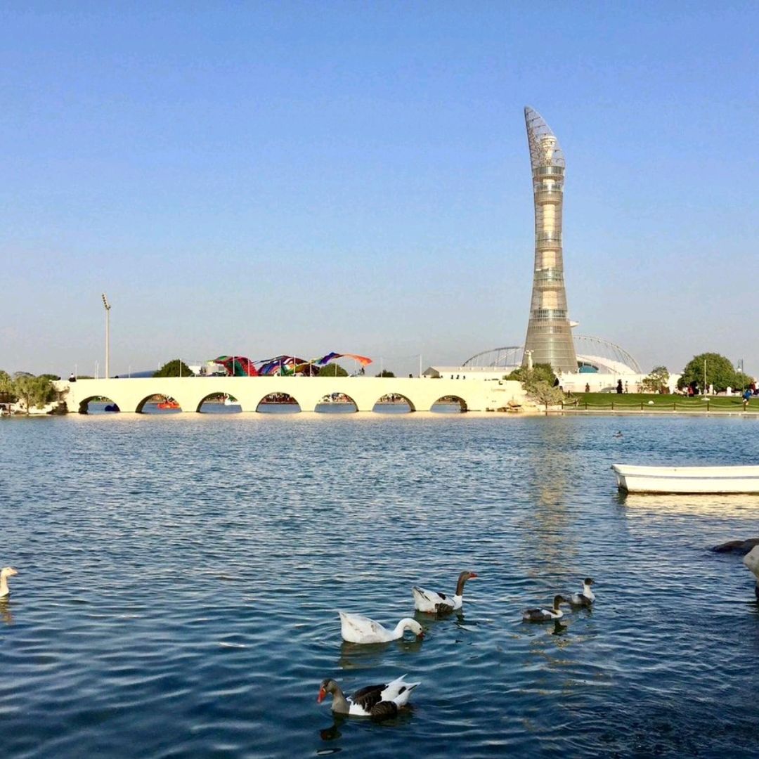 Doha 2022 Top Things to Do - Doha Travel Guides - Top Recommended Doha ...