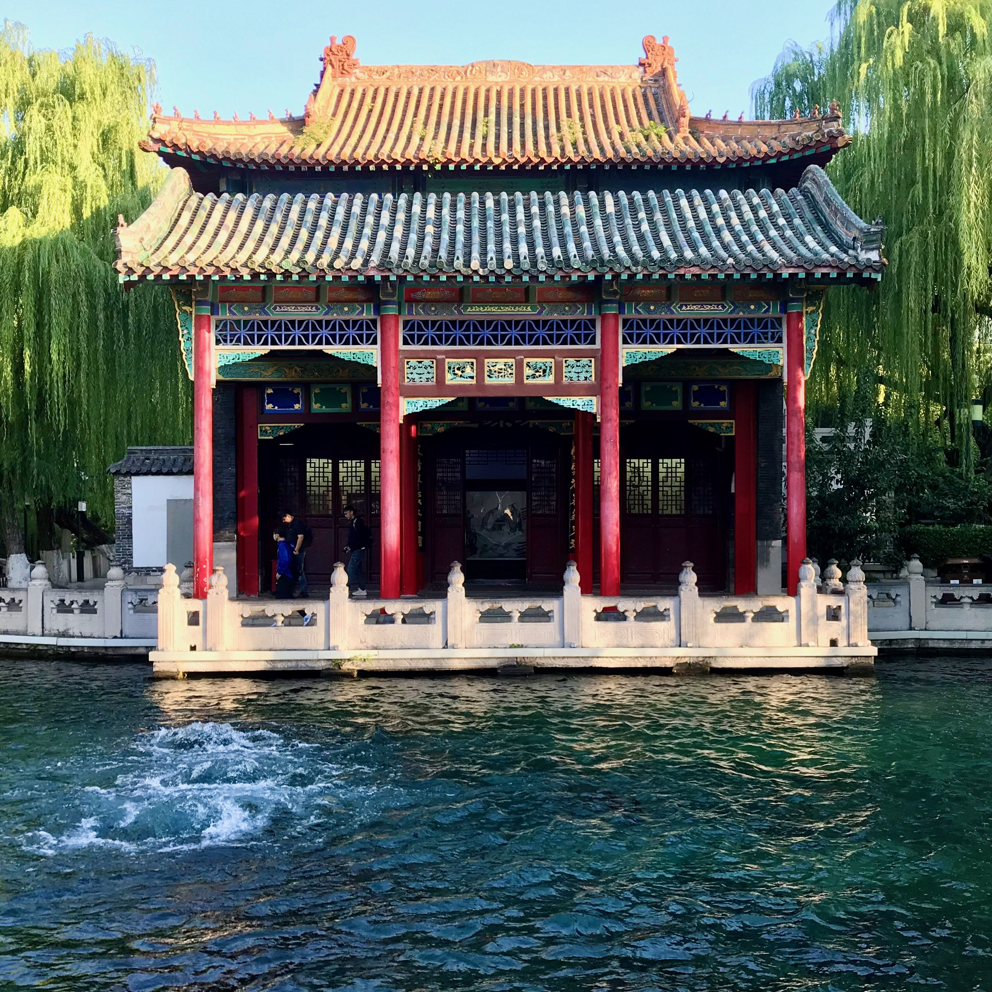 Jinan 2022 Top Things to Do - Jinan Travel Guides - Top Recommended ...