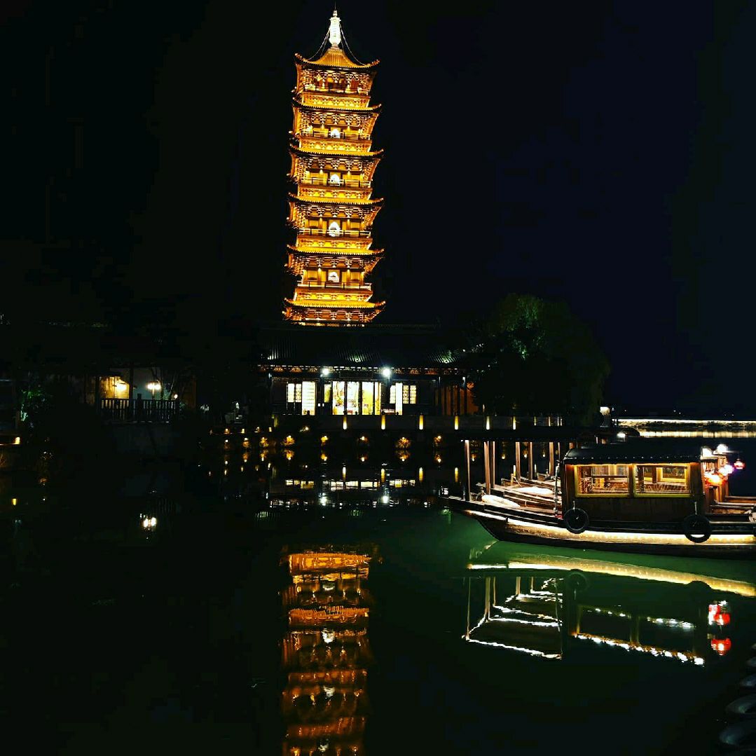 Jiaxing 2022 Top Things to Do - Jiaxing Travel Guides - Top Recommended ...