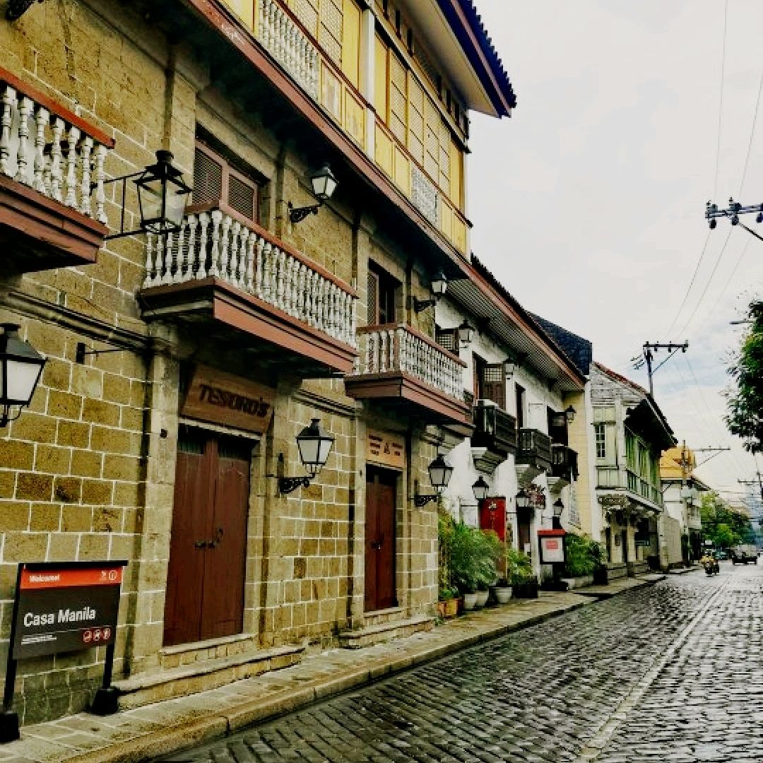 Intramuros 2022 Top Things to Do - Intramuros Travel Guides - Top ...
