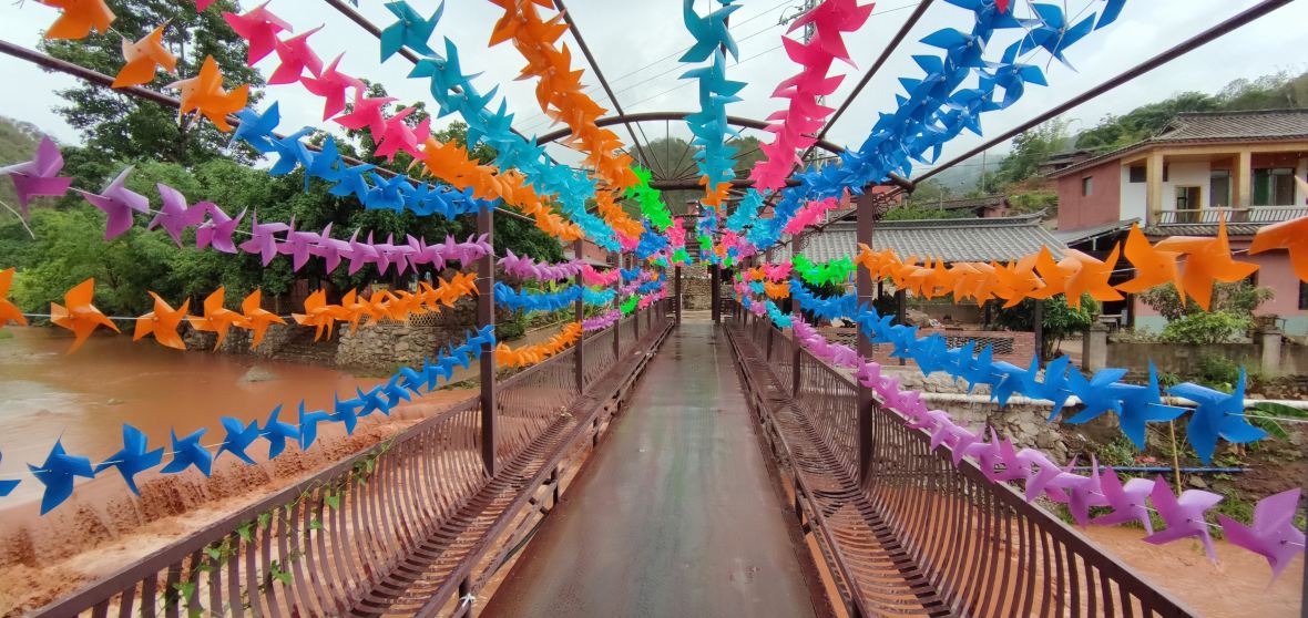 Mojiang Travel Guide 2023 - Things to Do, What To Eat & Tips | Trip.com