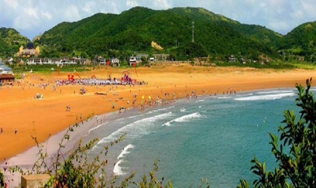 How to Spend 10 Day in Zhoushan - A Complete Itinerary for Zhoushan ...