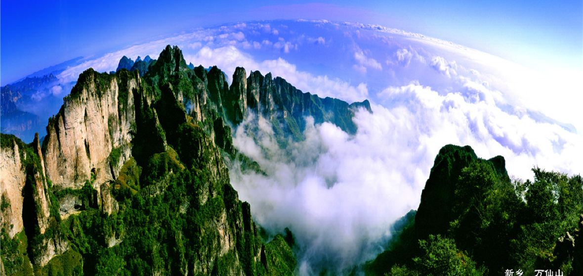 Xinxiang 2022 Top Things to Do - Xinxiang Travel Guides - Top ...