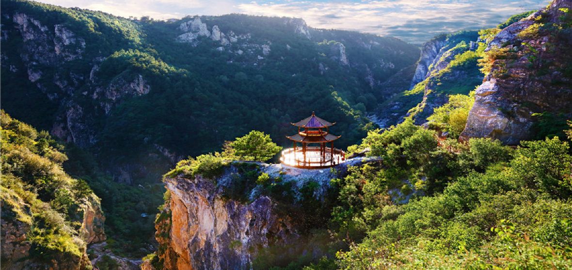 Jianchang Travel Guide 2023 - Things to Do, What To Eat & Tips | Trip.com