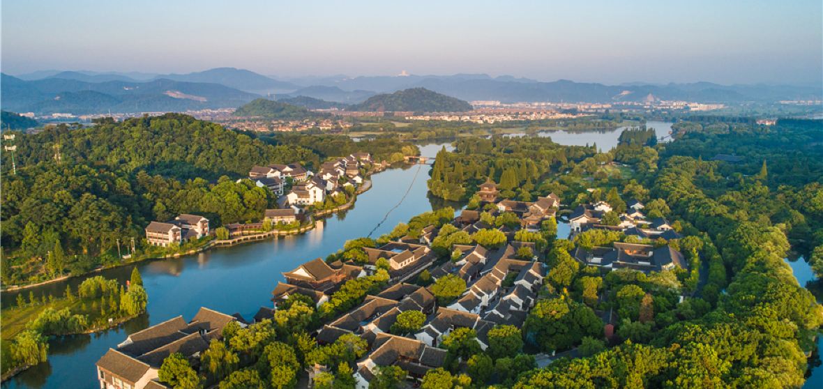 Keqiao Town 2022 Top Things to Do - Keqiao Town Travel Guides - Top ...