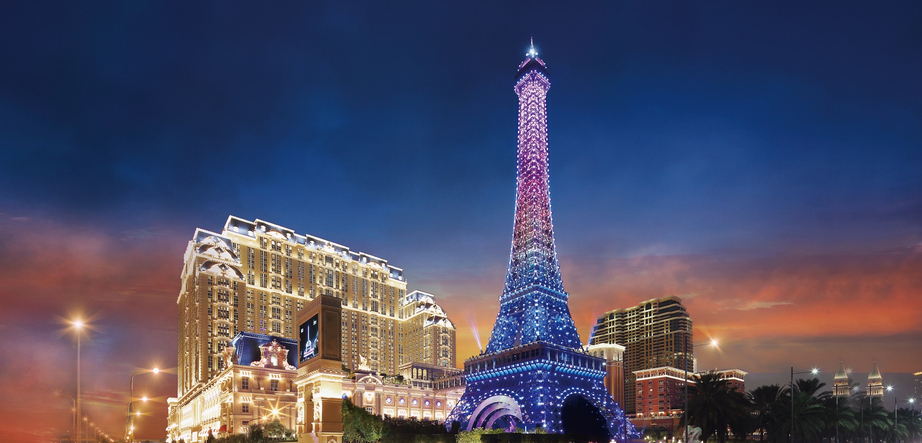 3 Days Macau Itinerary: Best Places to Visit in Macau - Trip.com