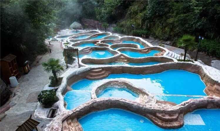 Best Time to Visit Shicheng for 1 Day :Itinerary, What to Do & Where to ...