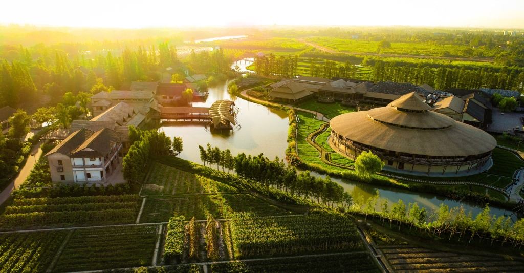 6 Days in Tongxiang: What to Do and See in Tongxiang - Trip.com