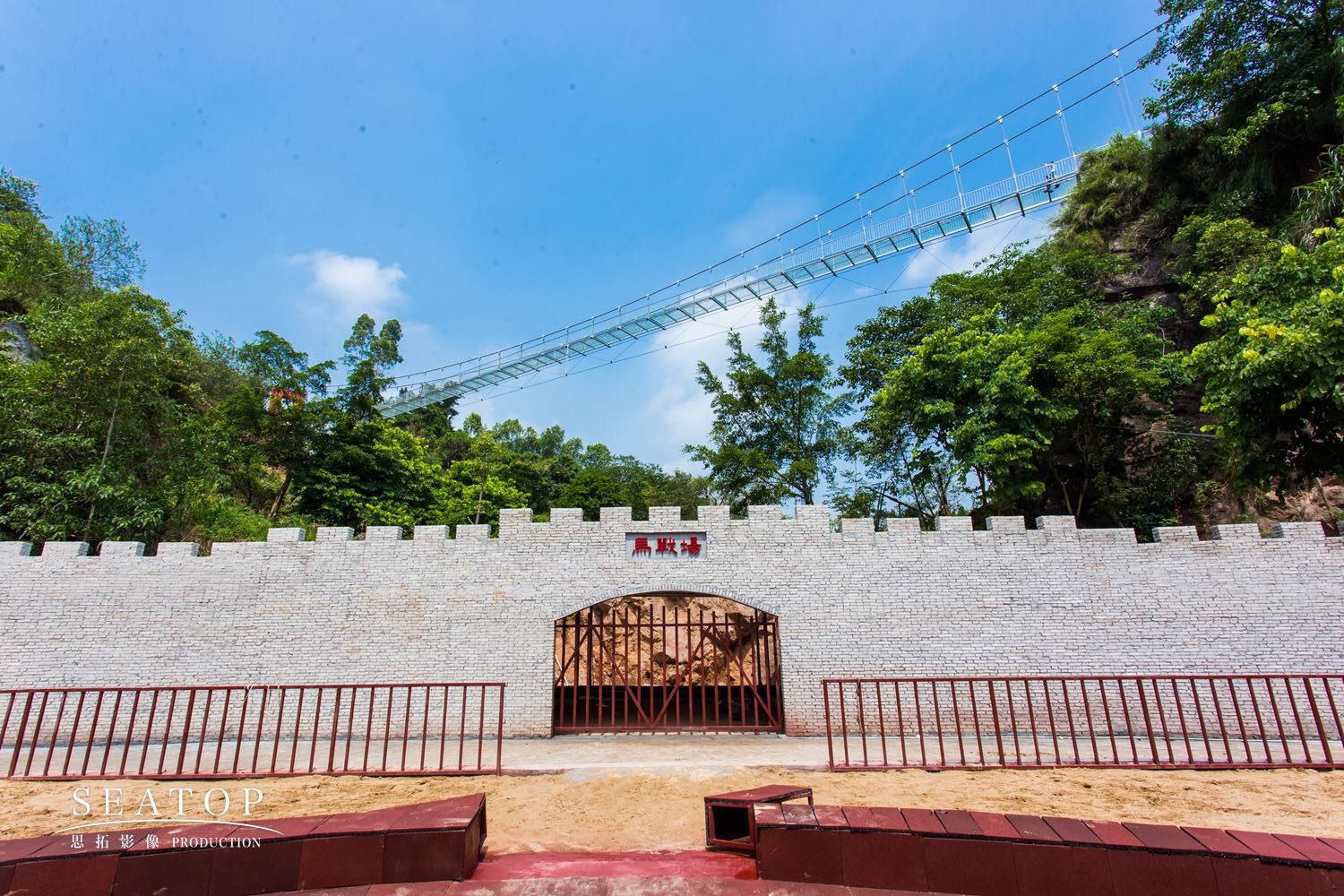 Best Time to Visit Qingyuan for 7 Days Itinerary, What to Do & Where to ...