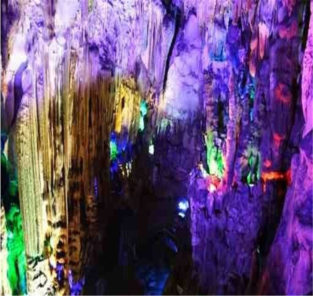 5 Days in Sanming: What to Do and See in Sanming - Trip.com