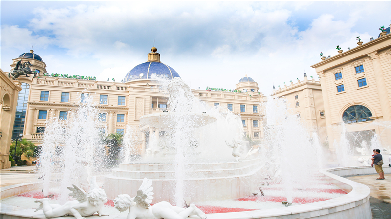 How to Spend 3 Days in Huizhou - A Complete Itinerary for Huizhou ...