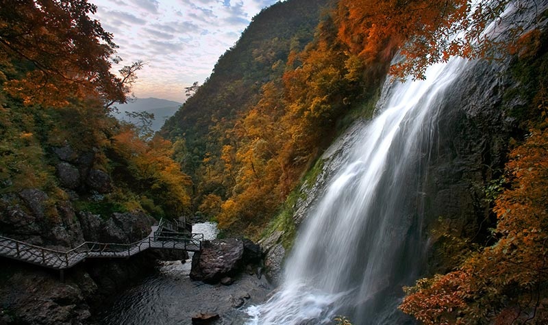 Top Travel Destinations in Suichang: Best 4 Days Suichang Itinerary ...