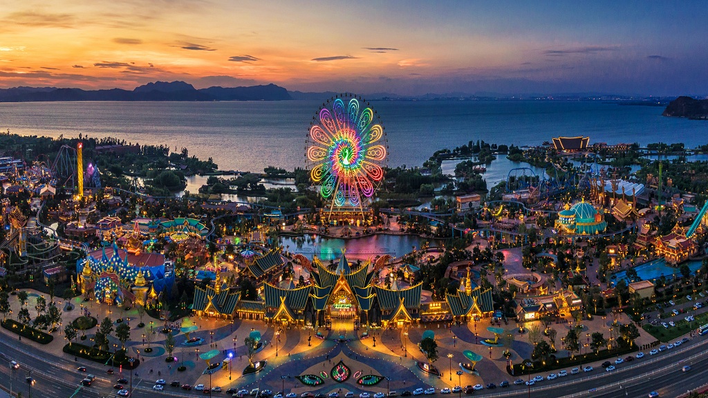 Travel 10 Days in Kunming: Best Vacation Spots in Kunming - Trip.com