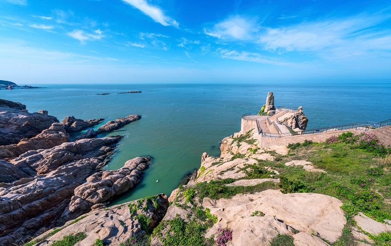 How to Spend 5 Days in Rongcheng - A Complete Itinerary for Rongcheng ...