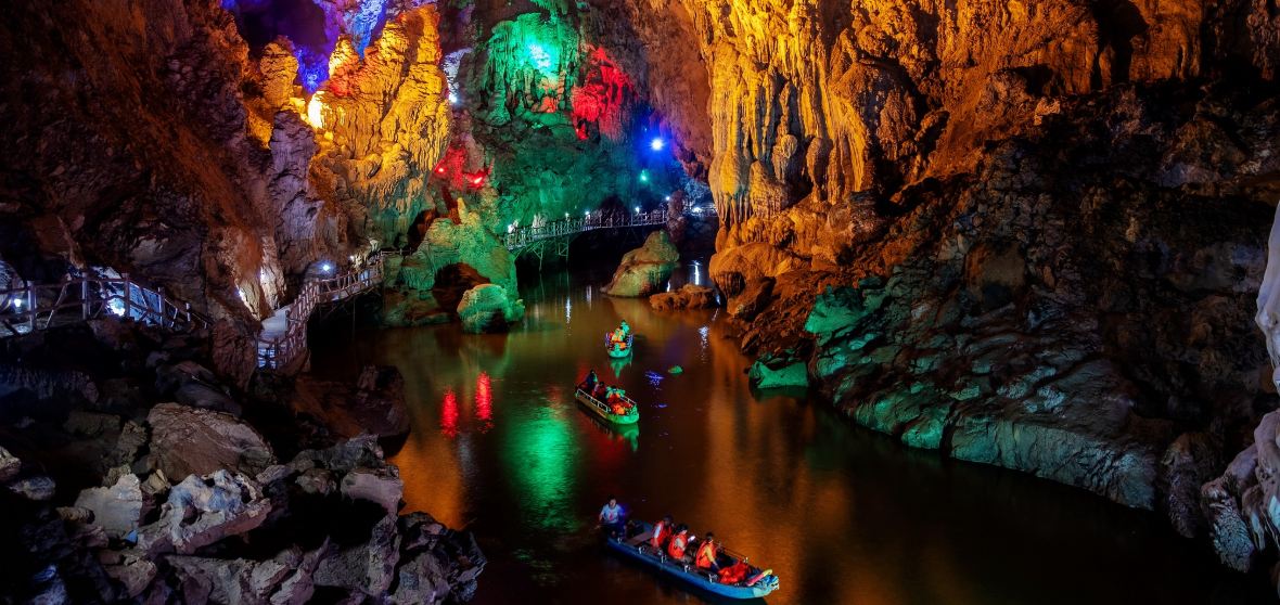 Pingguo 2023 Top Things to Do - Pingguo Travel Guides - Top Recommended ...