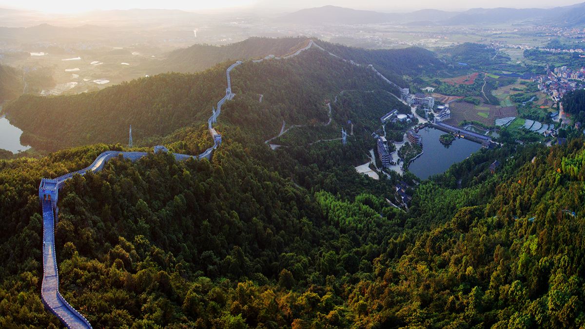 6 Days in Nanchang: What to Do and See in Nanchang - Trip.com
